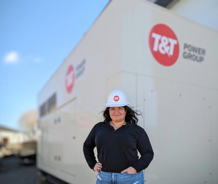 Careers | T&T Power Group