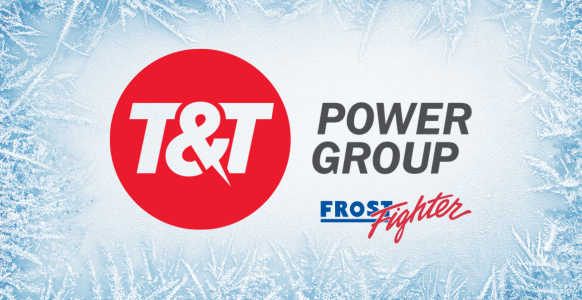 Frost Fighter Parts & Accessories | T&T Power Group