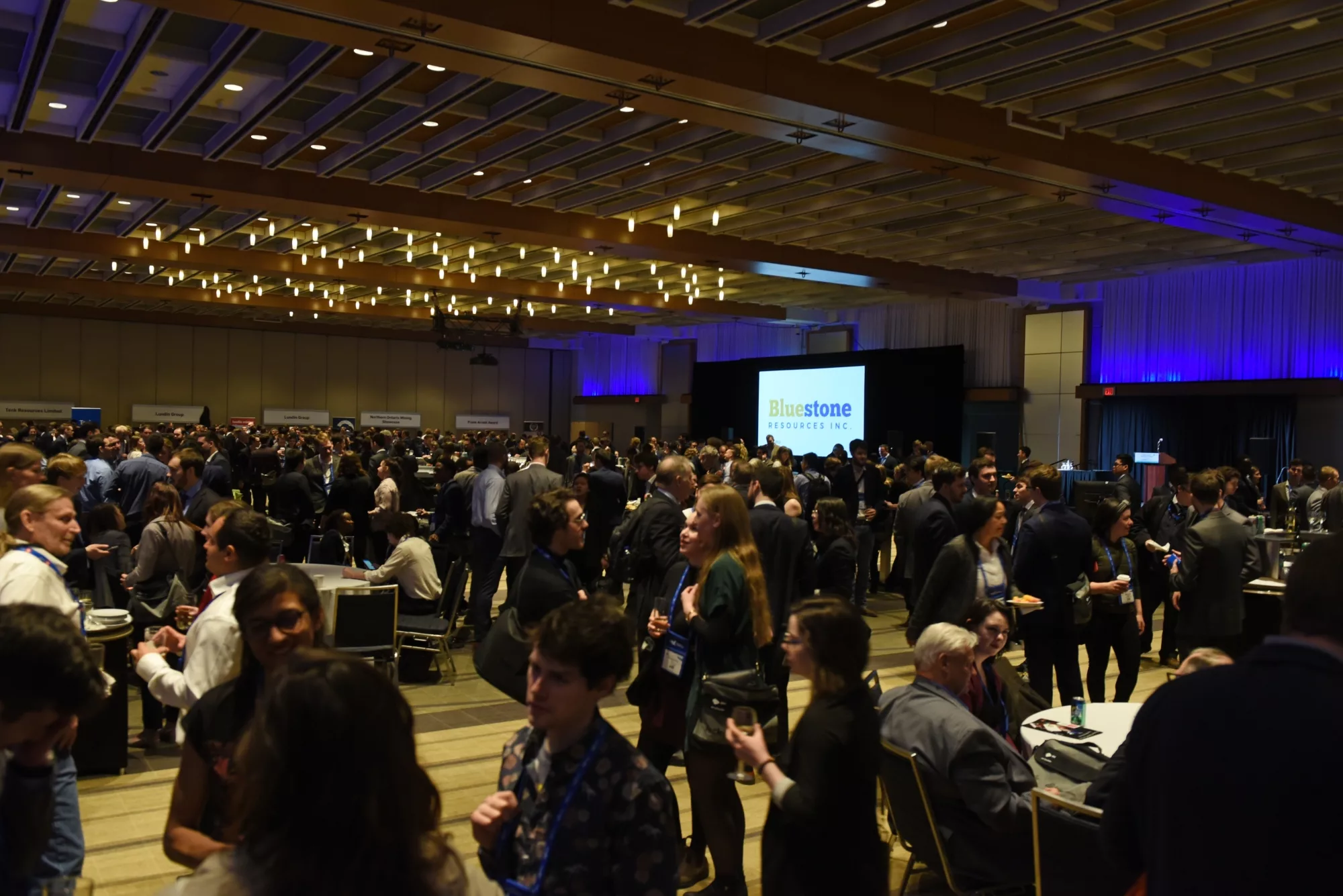 Maximize Your PDAC Experience