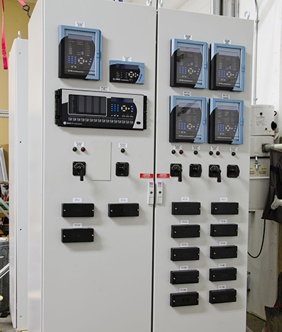 Industries - Mining | T&T Power Group