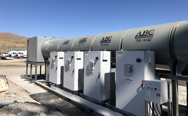 Case Study - ABC | T&T Power Group