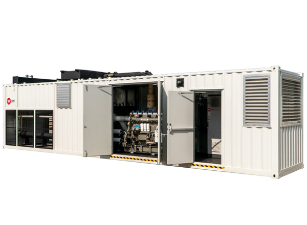 Home | T&T Power Group