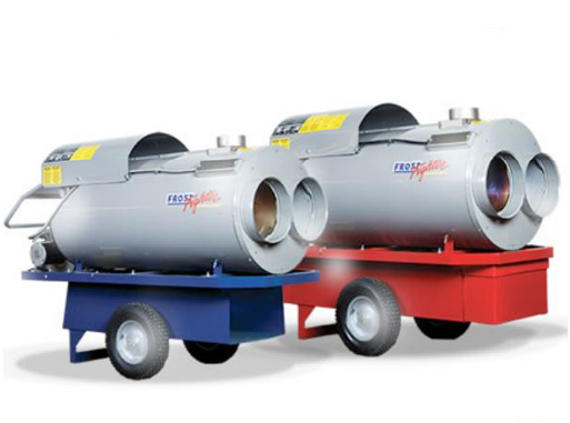 Equipment Rental | T&T Power Group