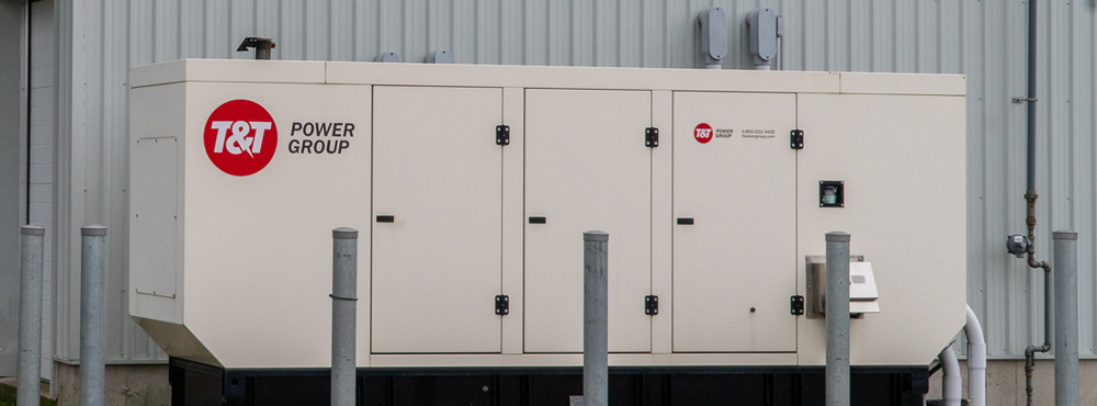 Comparing Standby, Prime, and Continuous Ratings for Generators | T&T Power Group