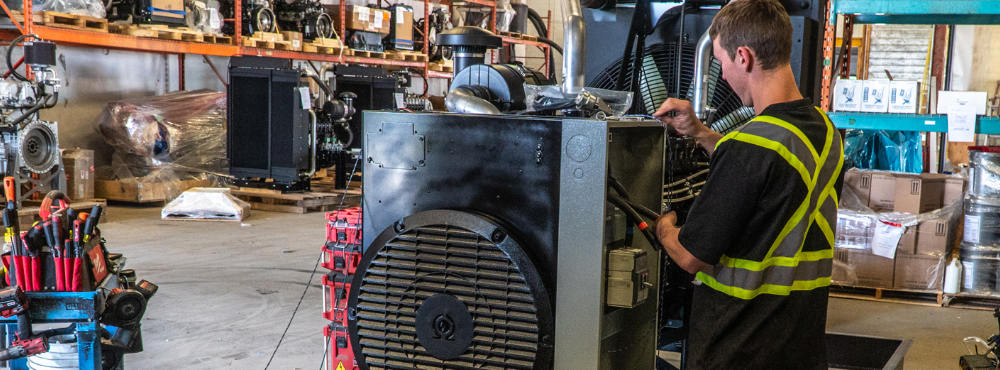 7 Factors to Consider when Partnering with a Generator Service Provider ...