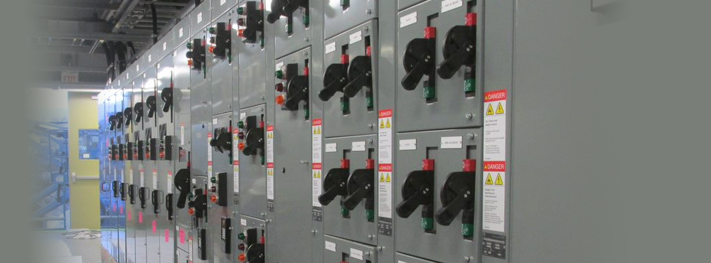 Prolong the Life of Your Motor Control Centre with a Preventive ...