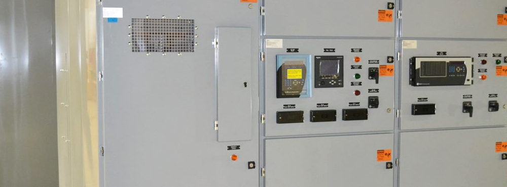 Selecting The Appropriate Medium Voltage Switchgear for Your ...