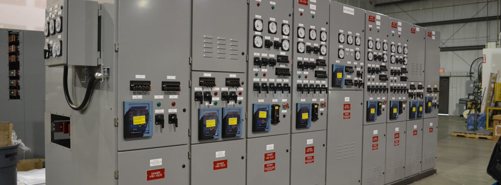 What You Should Know About Switchgear | T&T Power Group