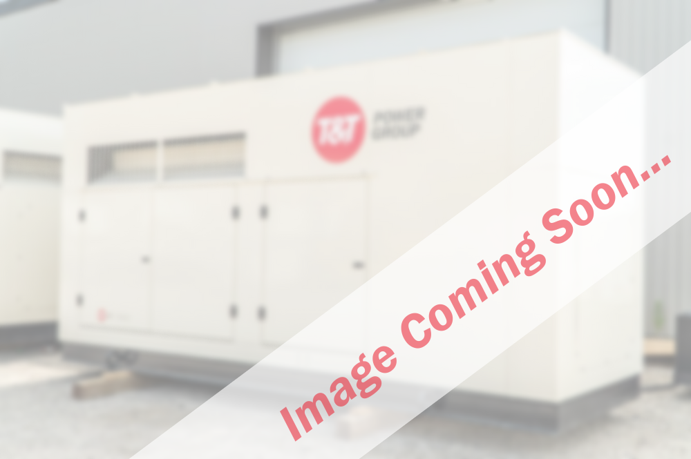 300 kW Natural Gas Generator | Prime 120/208V | T&T Power Group