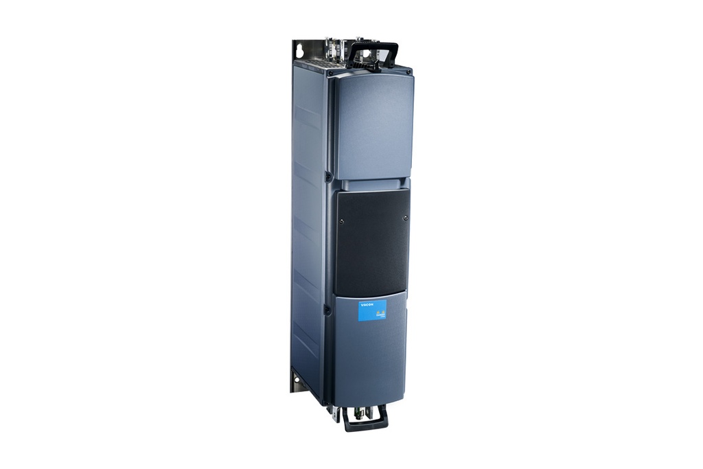 300 HP VACON NXP 480 Volt 3 Phase Variable Frequency Drive IP-21 | T&T ...