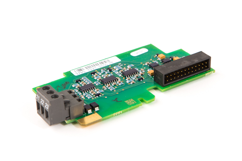 VACON OPT-D7-V:Line voltage meas. | T&T Power Group